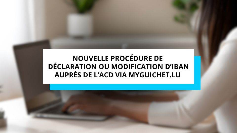 Administration des contributions directes - Luxembourg